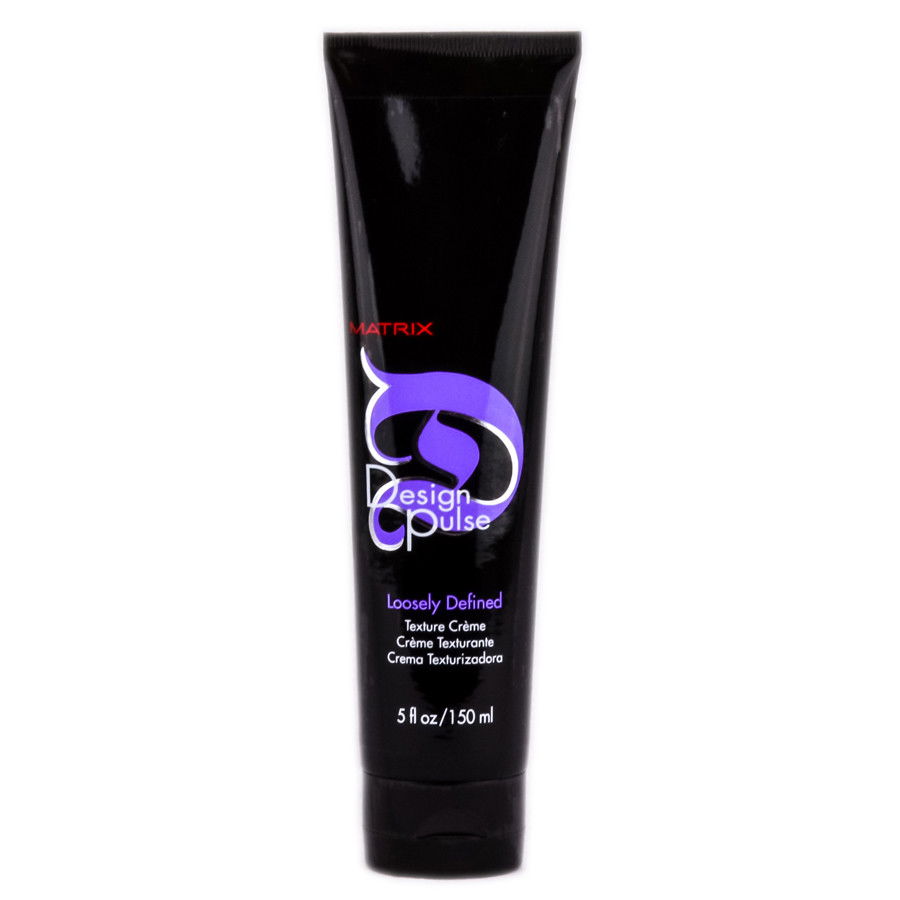 Size : 5 oz, Matrix Vavoom Design Plus Loosely Defined Texture Cream ...