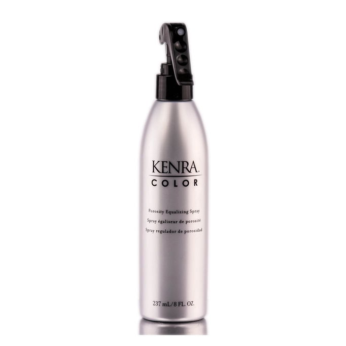 Size : 8 oz, Kenra Color Porosity Equalizing Spray | SleekShop