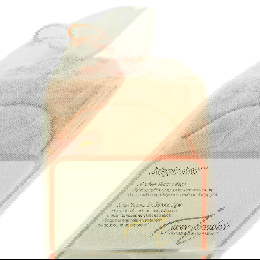 Option : Magic Mitt Makeup Remover, Jane Iredale Magic Mitt Makeup ...