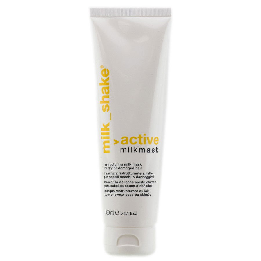 8.4 oz, Milkshake Active Milk Mask | SleekShop