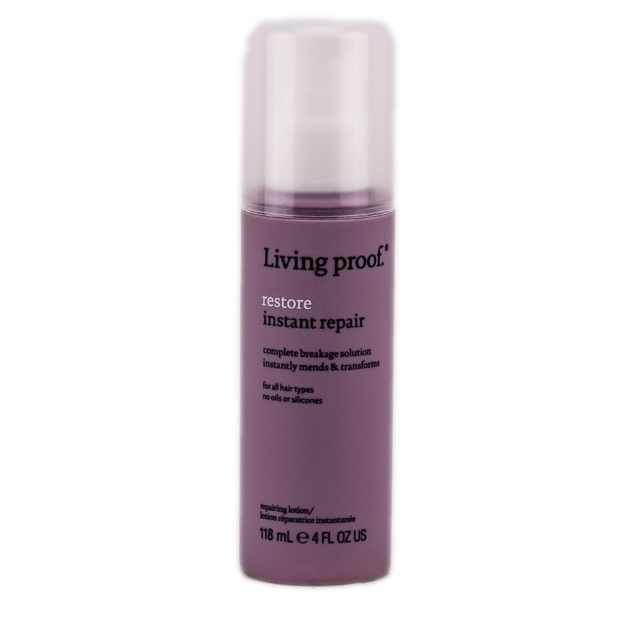 4 oz, Living Proof Restore Instant Repair Cream | SleekShop