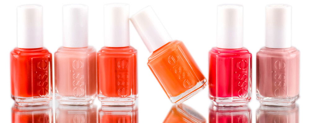 essie corals