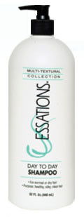 Size : 32 oz / liter, Essations Day To Day Shampoo | SleekShop