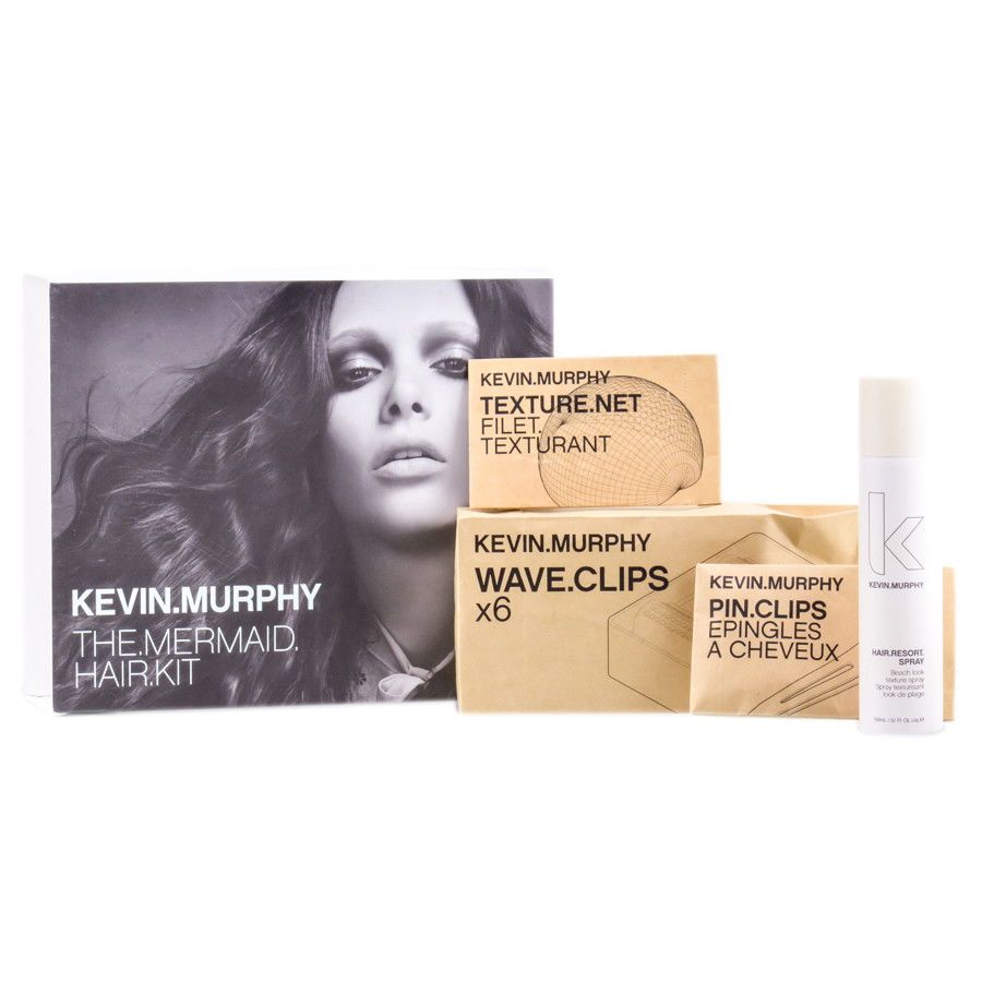 Option : The Mermaid Hair Kit, Other Accessories: Kevin Murphy - The ...
