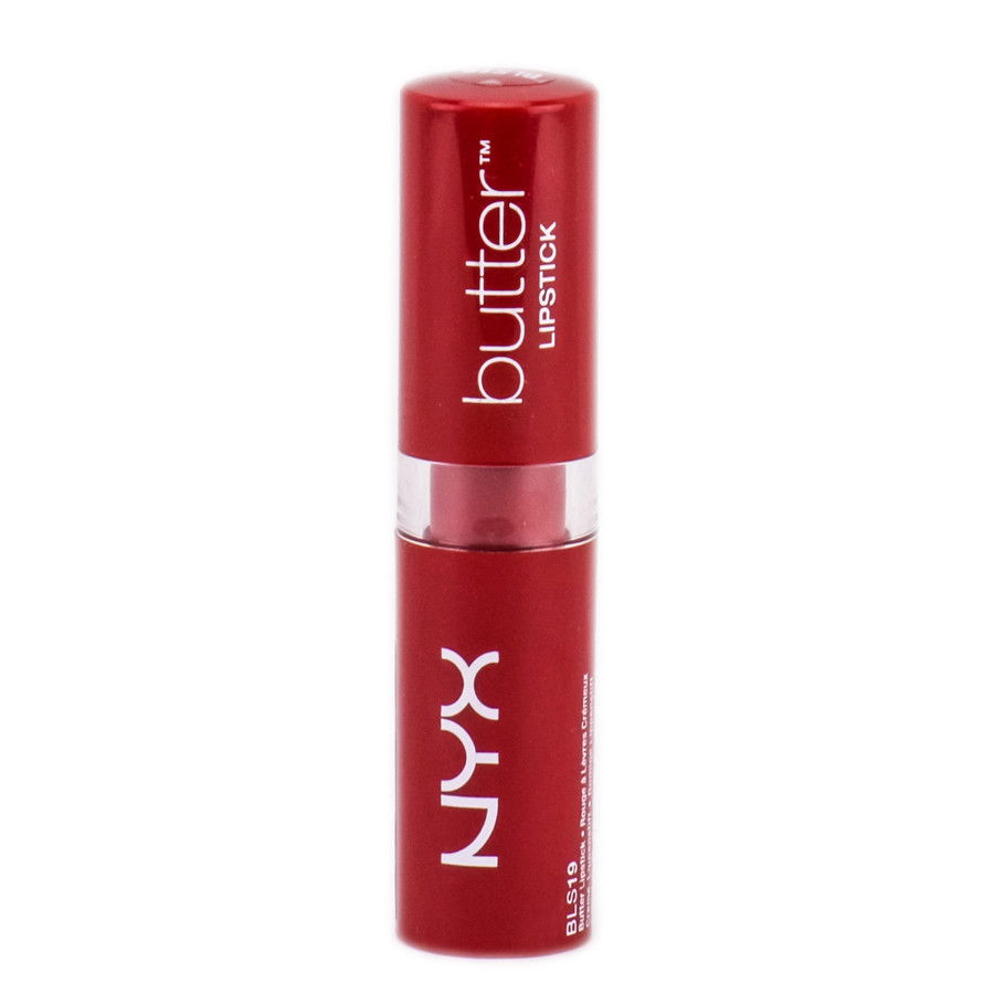 Nyx Taffy Amazon.com : NYX Butter Lipstick Taffy : Beauty & Personal