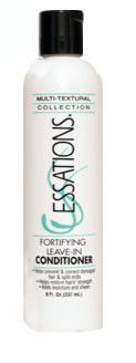 Size : 32 oz, Essations Resilient 7-Day Leave-In Conditioner | SleekShop