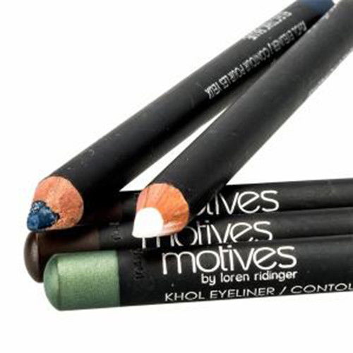 Color : Angel, Motives Khol Eyeliner | SleekShop
