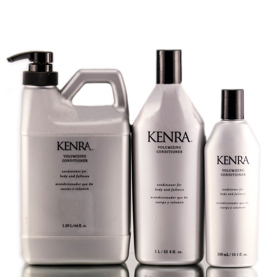 33 oz, Kenra Volumizing Conditioner | SleekShop