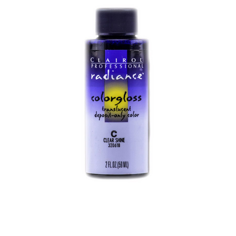 Color : 10N - Lightest Natural Blonde, Clairol Professional Radiance ...