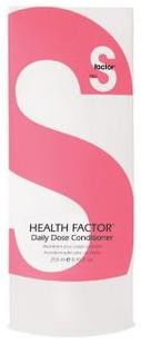 8.45 oz, Tigi S-Factor Health Factor Daily Dose Conditioner | SleekShop
