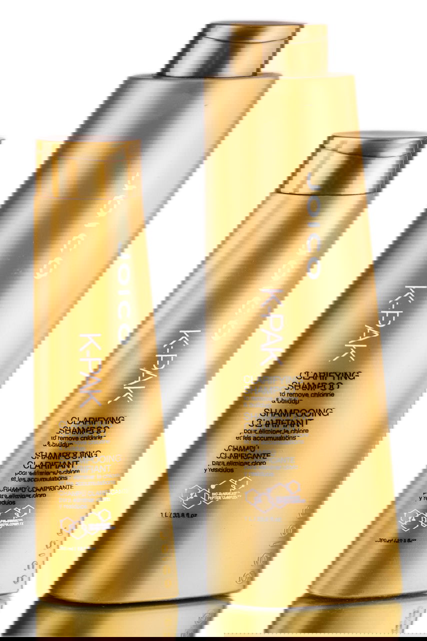 10.1 oz, Joico K-Pak Clarifying Shampoo | SleekShop