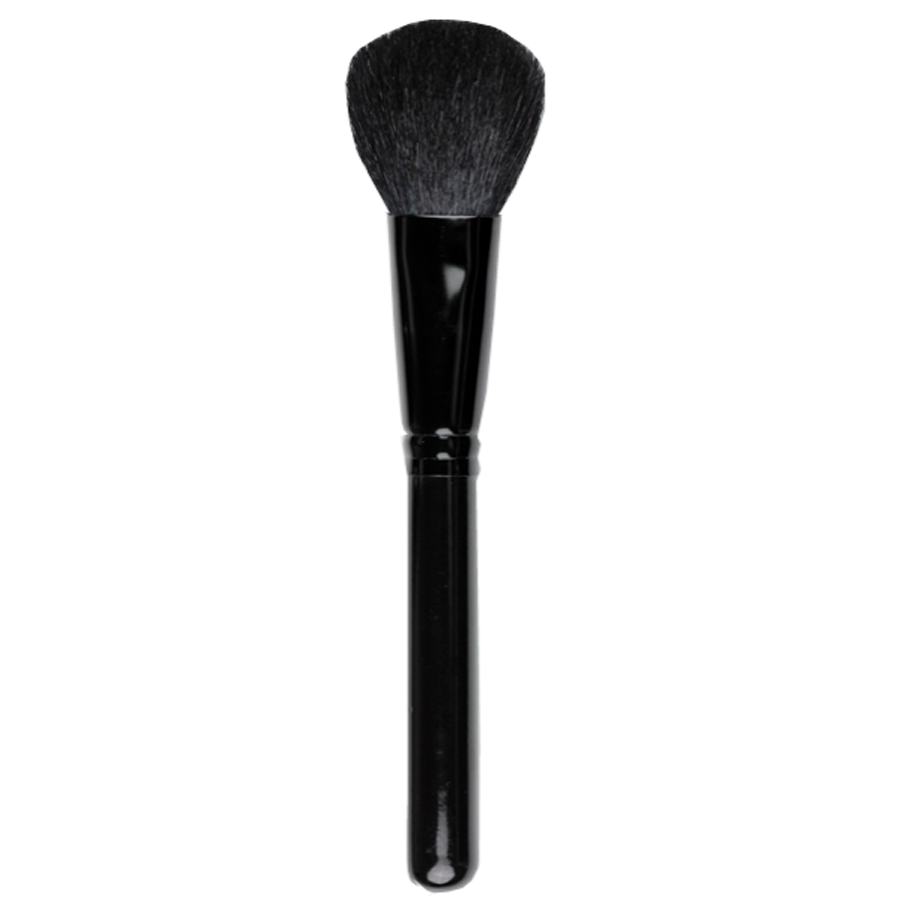 Option : Chisel Brush - B3/BK3, Morphe Luna Brush - Chisel Blush - B3/BK3 | SleekShop