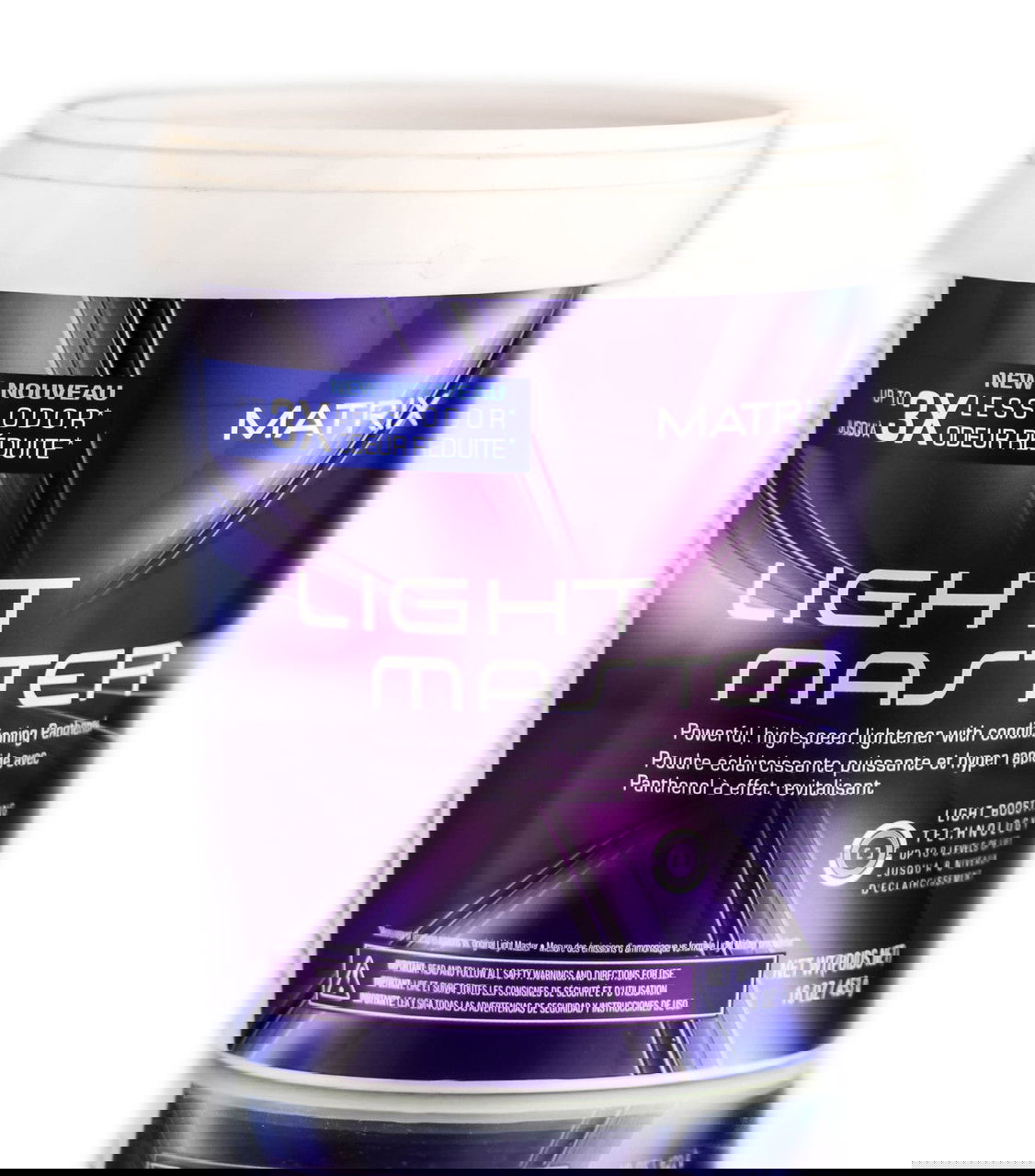 Size : 1.06 oz, Matrix Light Master High Speed Lightener | SleekShop