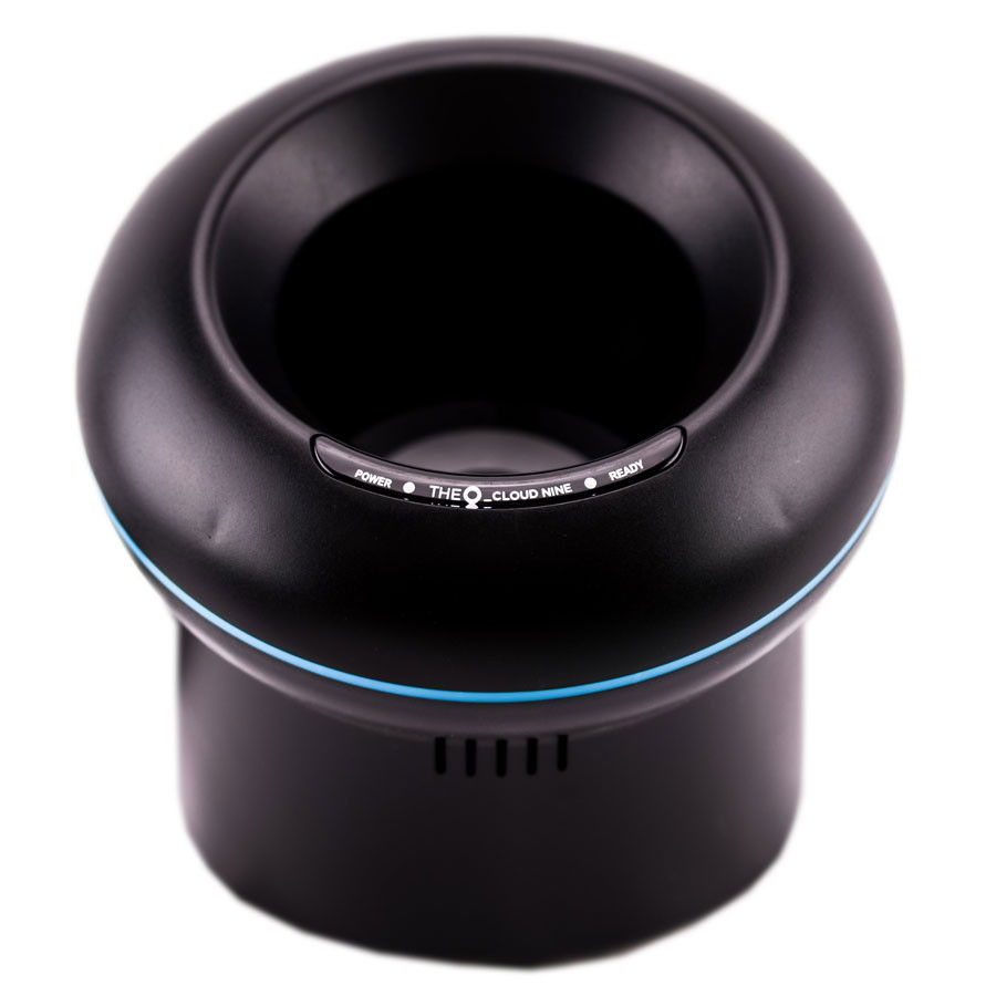 Option : The O Pod, Cloud Nine The O Pod | SleekShop