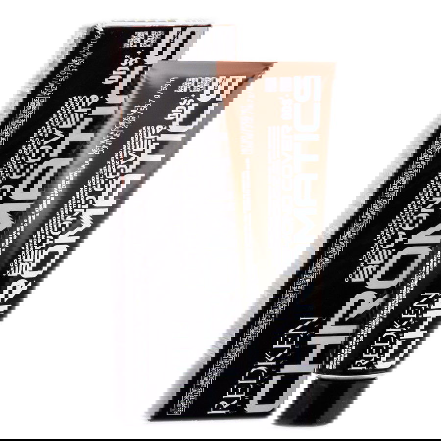 5BC - Brown / Copper, Redken Chromatics Beyond Cover Hair Color | SleekShop