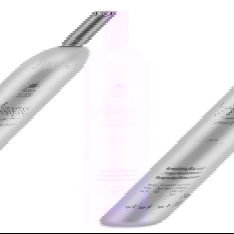 32 oz / liter, Avlon Affirm Normalizing Shampoo | SleekShop