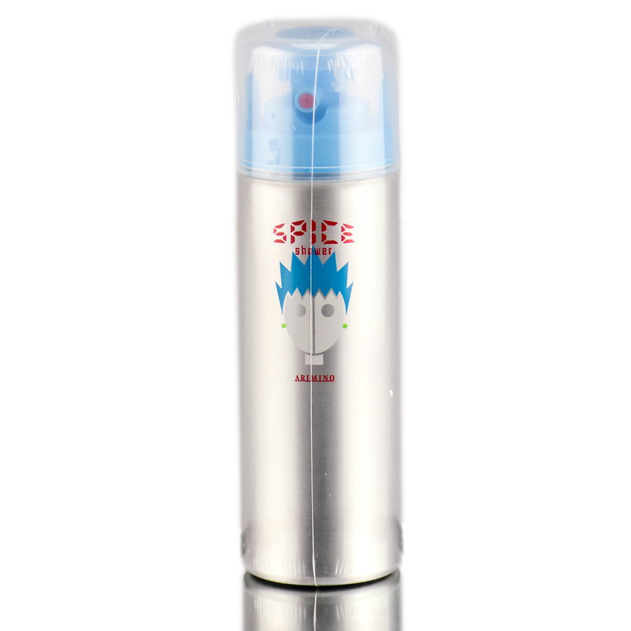 Size : 6 oz, Arimino Spice Shower Freeze | SleekShop