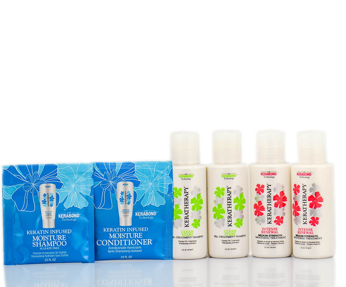 Option : 100% Formaldehyde Free Formula Kit, Diora Keratherapy Pure ...