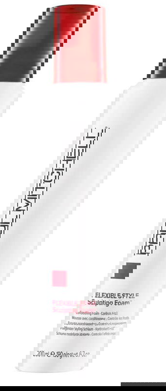 paul mitchell styling mousse