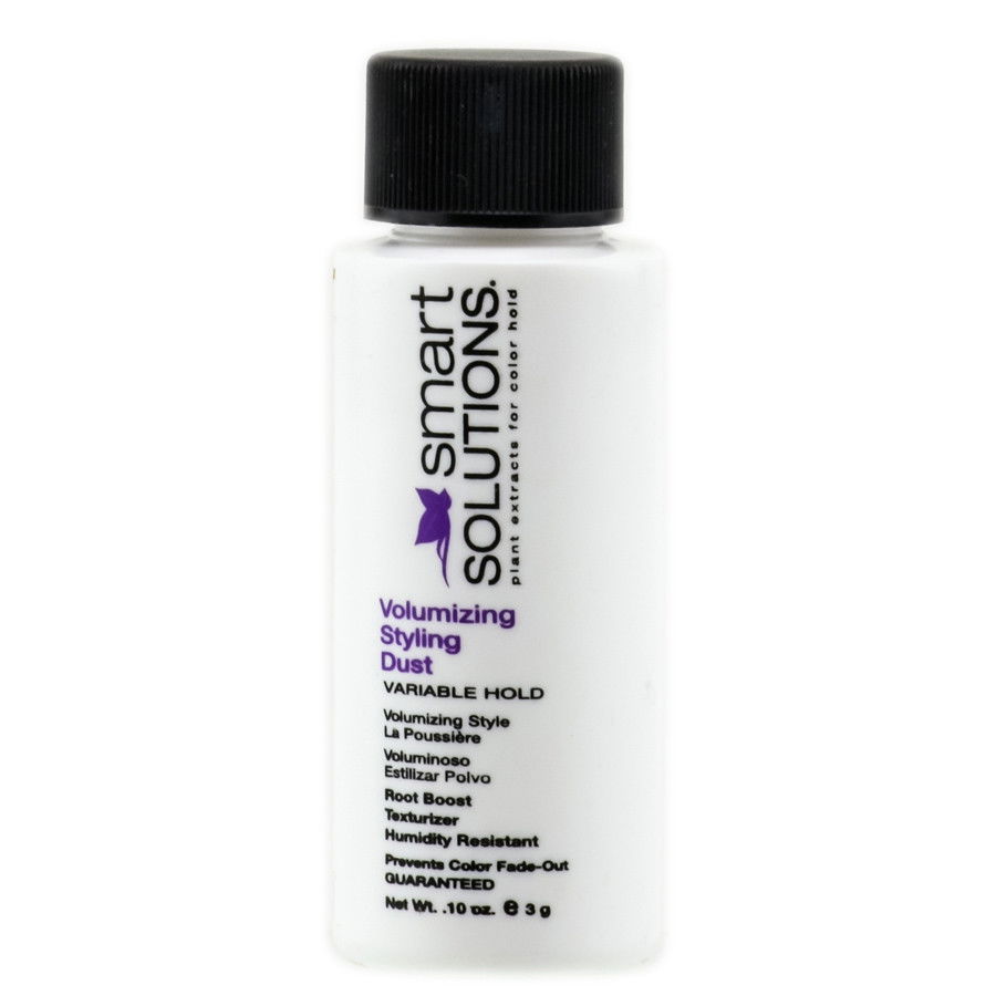 Size : 0.10 oz, Smart Solutions Volumizing Styling Dust | SleekShop