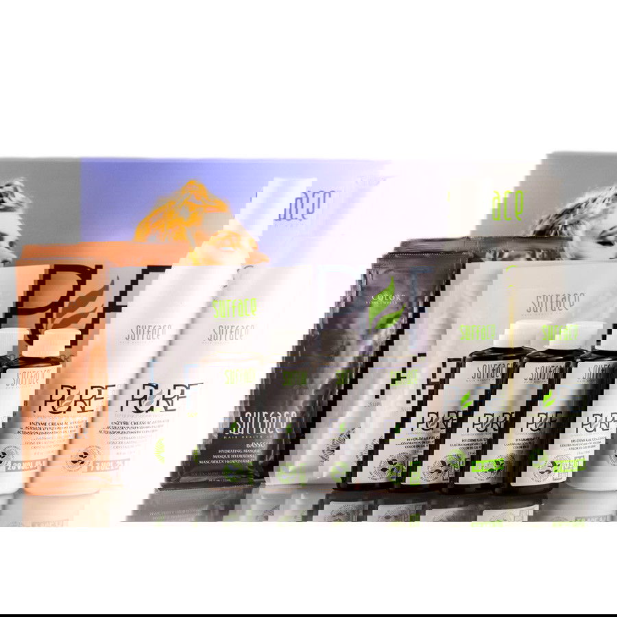 Option : Kit, Surface Pure Color Kit | SleekShop