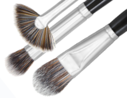 concealer brush morphe