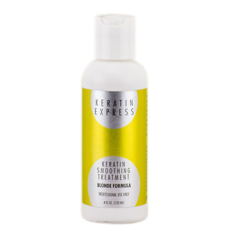 Size : 4 oz, Keratin Express: Keratin Express Keratin Smoothing ...