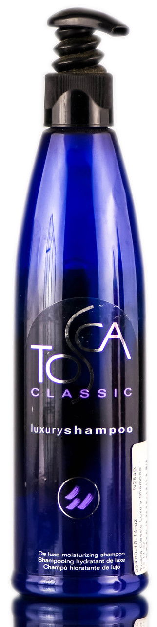 Size : 10.14 oz, Tosca Classic Luxury Shampoo | SleekShop