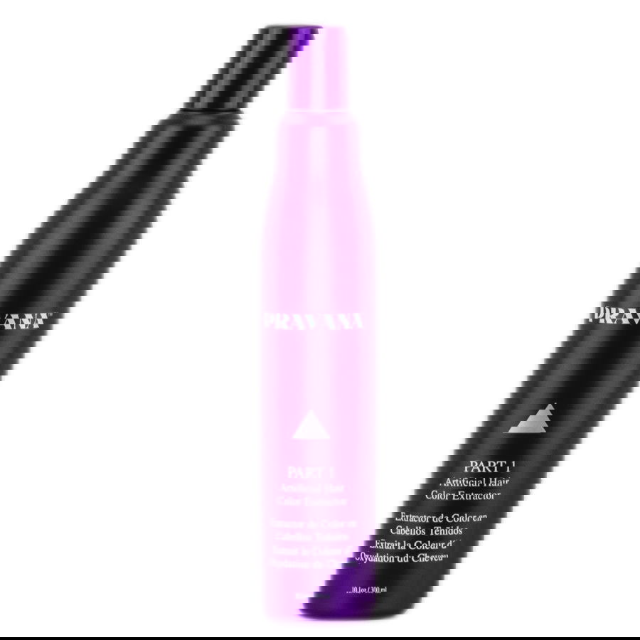 Size : 10.1 oz, Pravana Part 1 - Artificial Hair Color Extractor ...