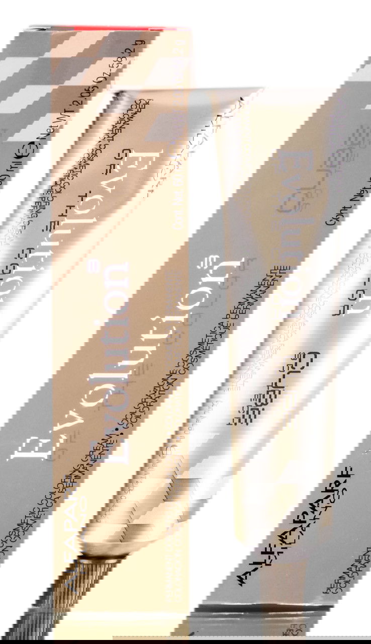 6.53 - Dark Mahogany Golden Blonde, Alfaparf Milano Evolution of the ...