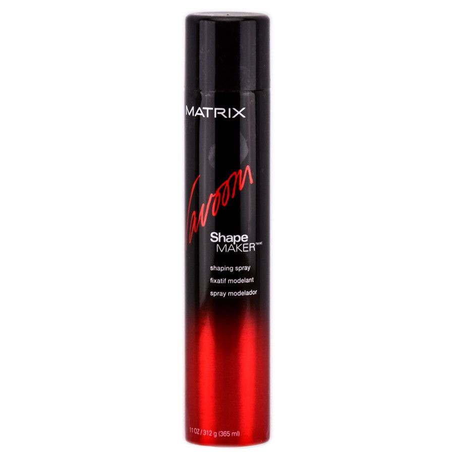 Size : 11 oz, Matrix Vavoom Shape Maker shaping spray | SleekShop