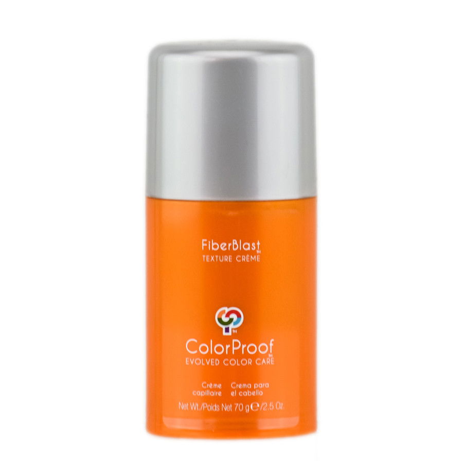 Size : 2.5 oz, ColorProof Fiber Blast Texture Creme | SleekShop