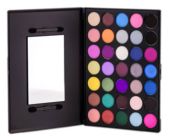 morphe makeup kit