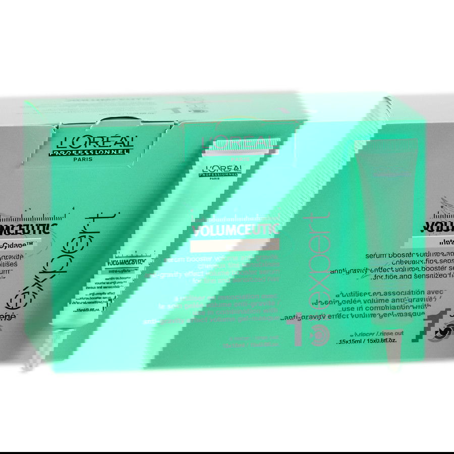 Size : 1 x 0.6 oz tube, L'Oreal Volumceutic Intra Cylane Anti Gravity ...