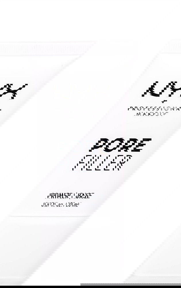 POF 01, NYX Pore Filler | SleekShop