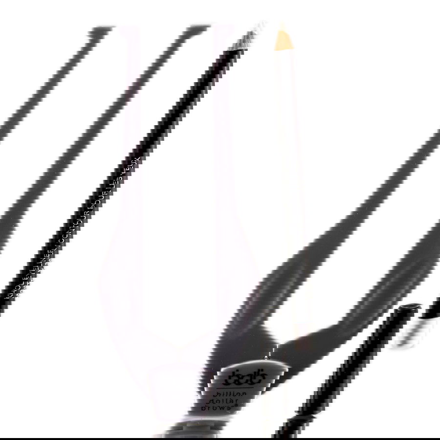 Black, bdb Billion Dollar Brows The Brow Buddy Kit | SleekShop