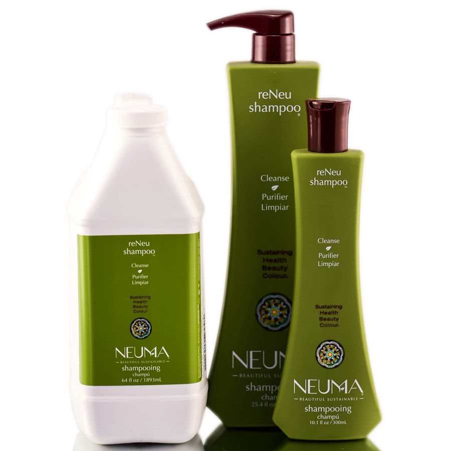 Size : 10.1 oz, Neuma Renew Shampoo | SleekShop