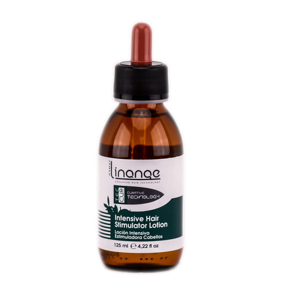 Size : 4.22 oz, Alter Ego Italy Linange Intensive Hair Stimulator ...