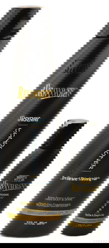 Size : 2 oz / travel size, Revivogen Hair Loss Solution: Revivogen ...
