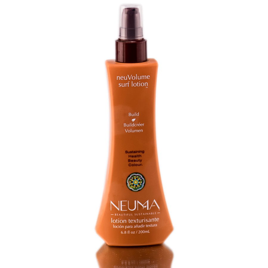 Size : 6.8 oz, Neuma NueVolume Surf Lotion | SleekShop