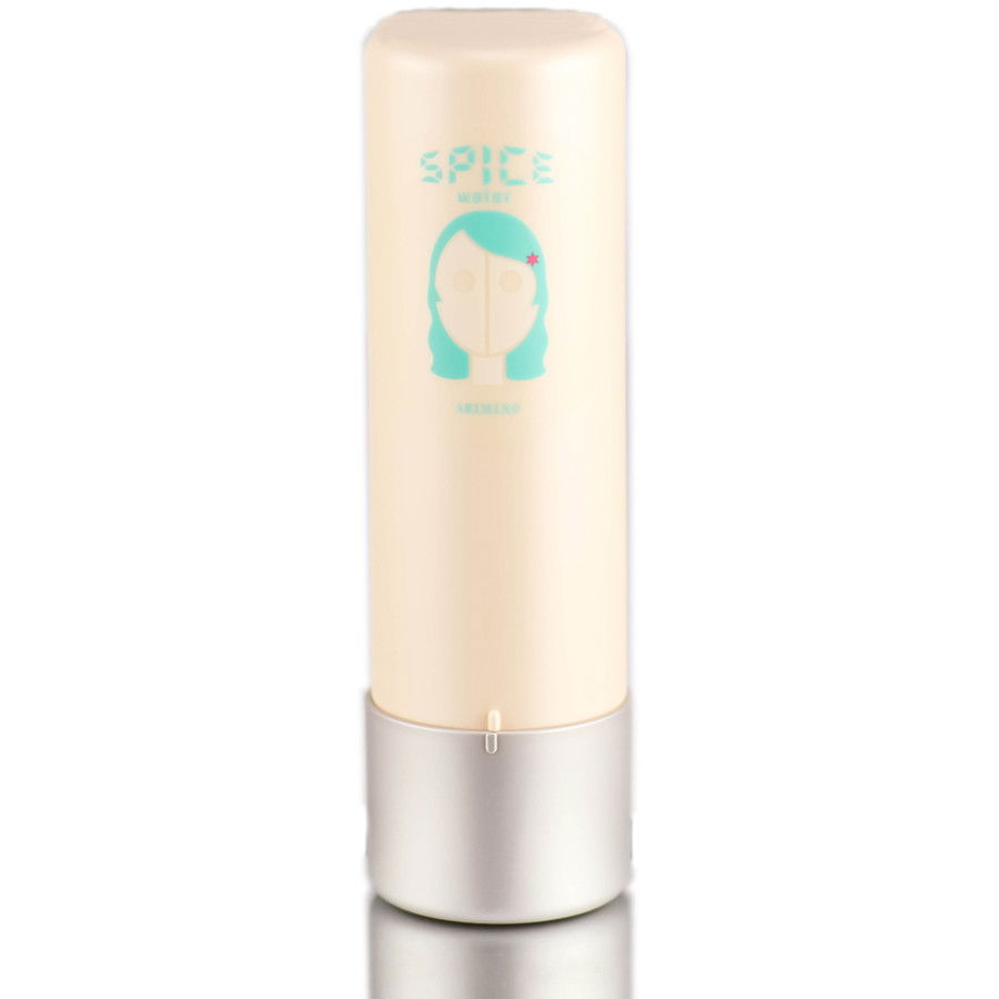 Size : 6.76 oz, Arimino Spice Water Wave Style | SleekShop