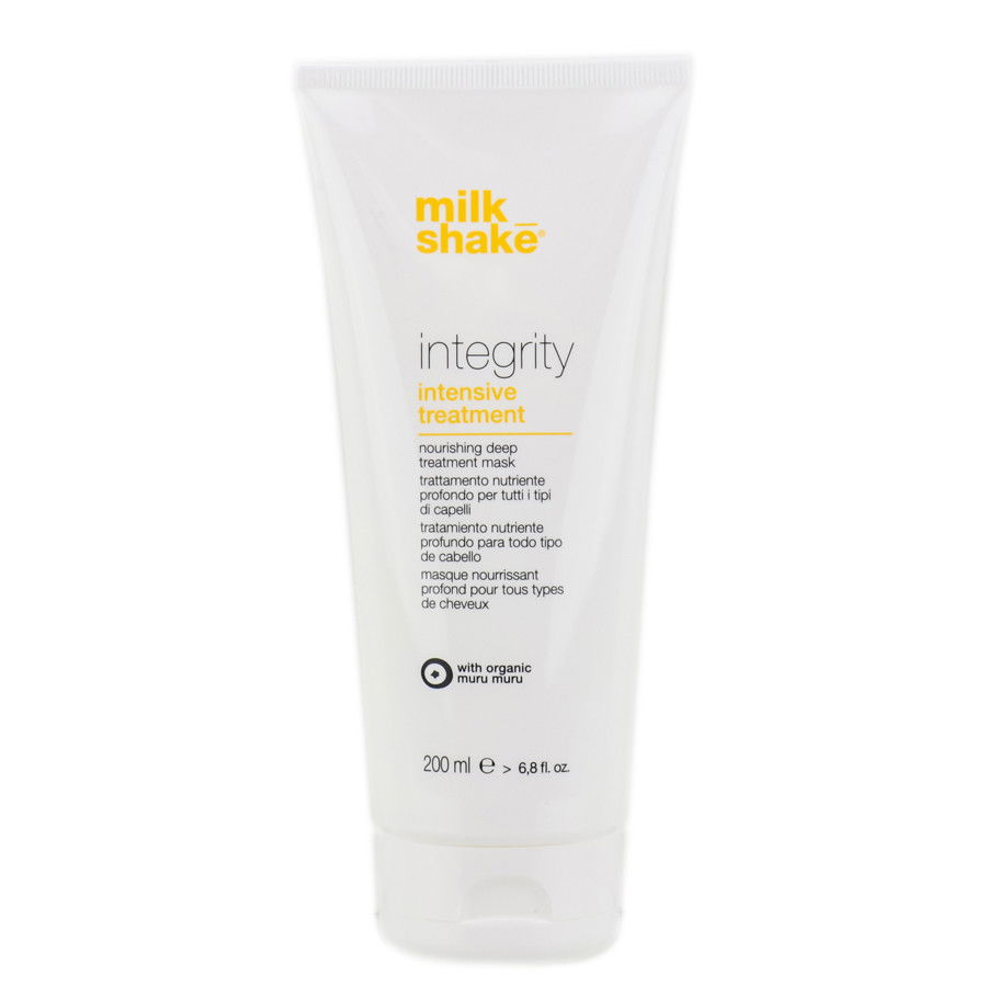Size : 16.8 oz, Milkshake Integrity Intensive Treatment | SleekShop