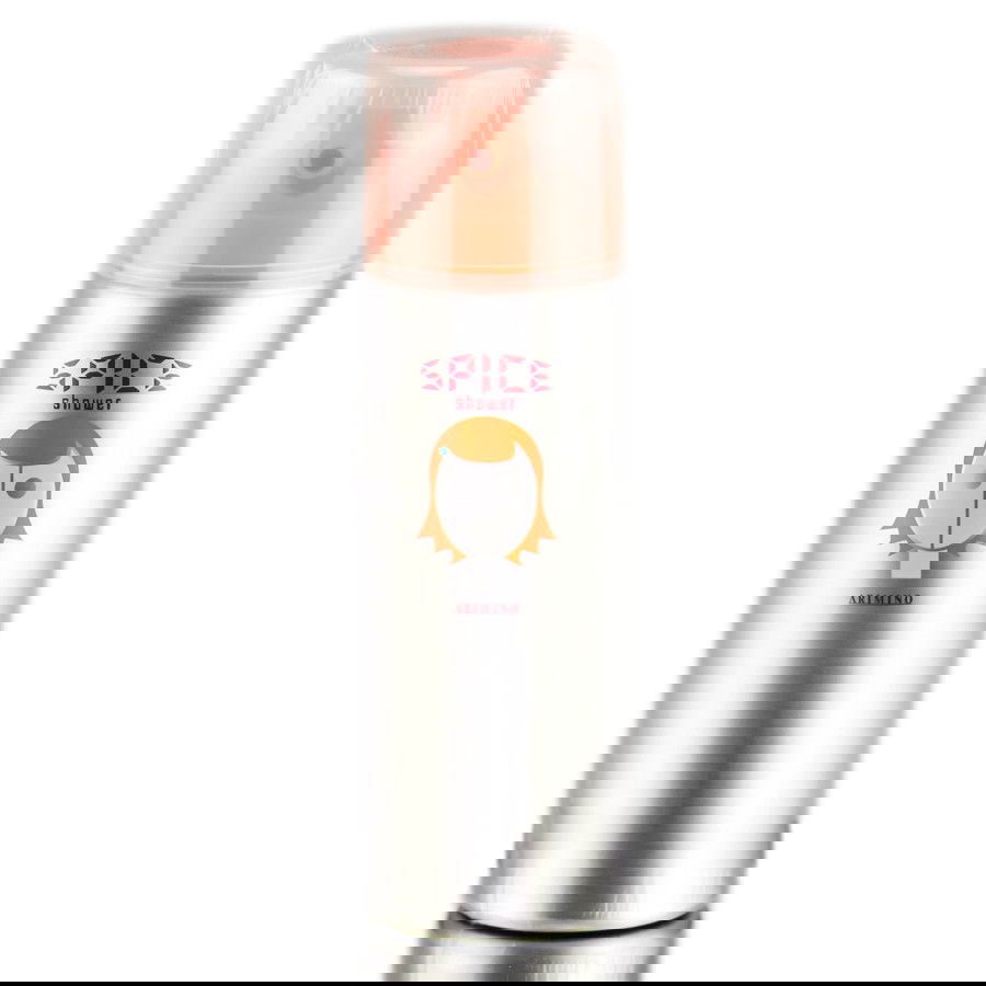 Size : 6 oz, Arimino Spice Shower Wax | SleekShop