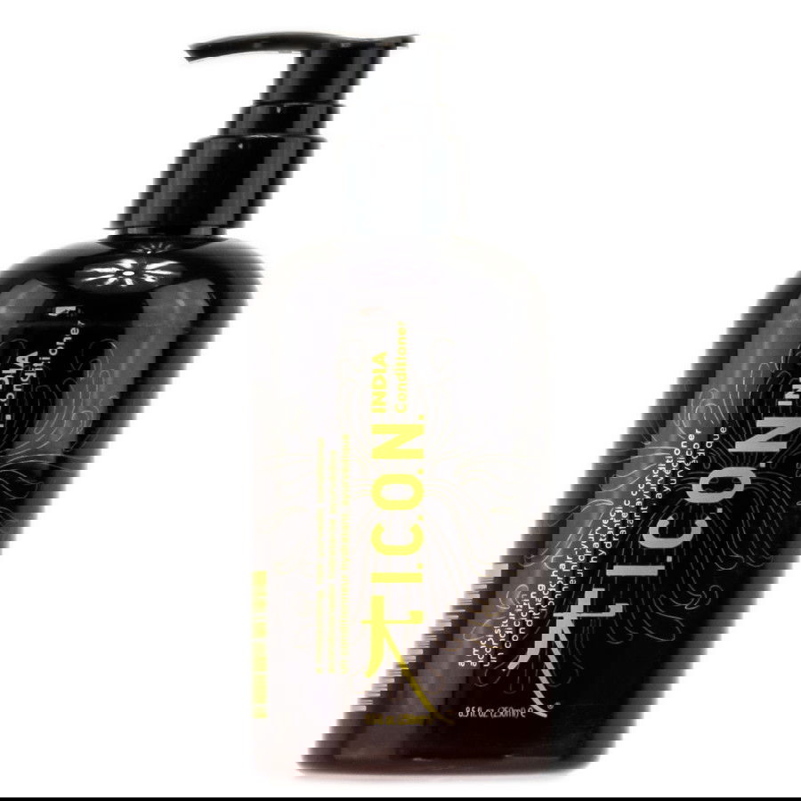 8.5 oz, Icon India Conditioner | SleekShop