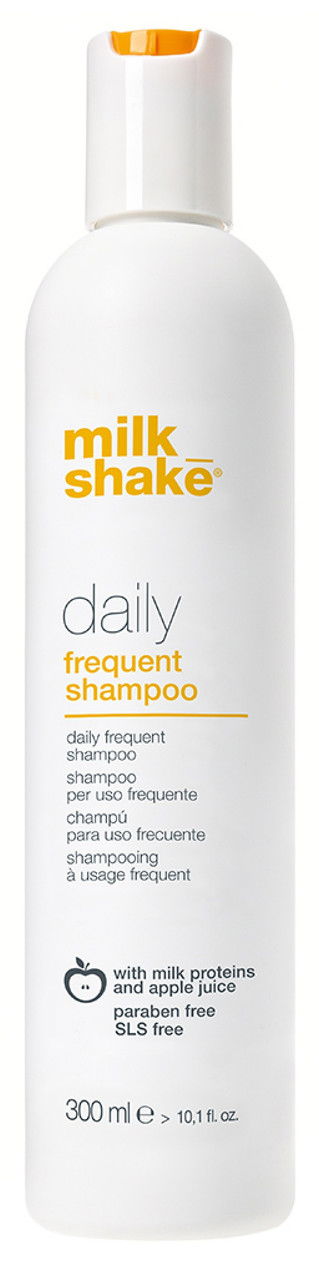 Size : 10.1 oz, Milkshake Daily Frequent Shampoo | SleekShop