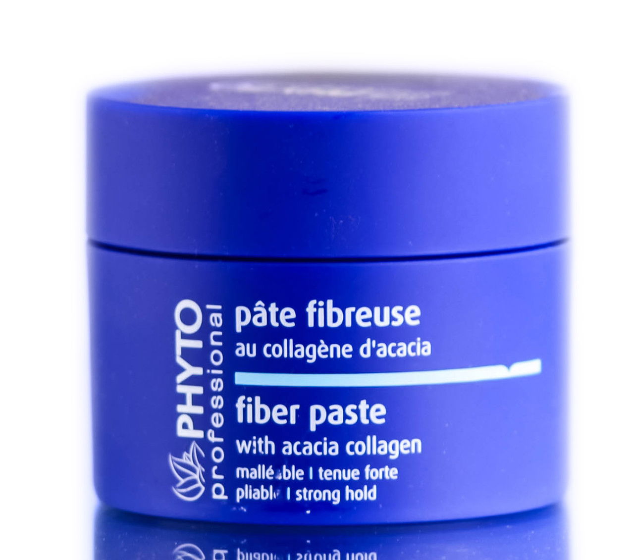 Size : 2.5 oz, Phyto Professional Fiber Paste | SleekShop