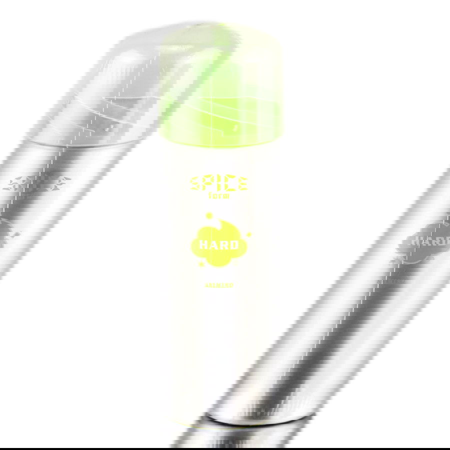 Size : 5.54 oz, Arimino Spice Form Hard | SleekShop