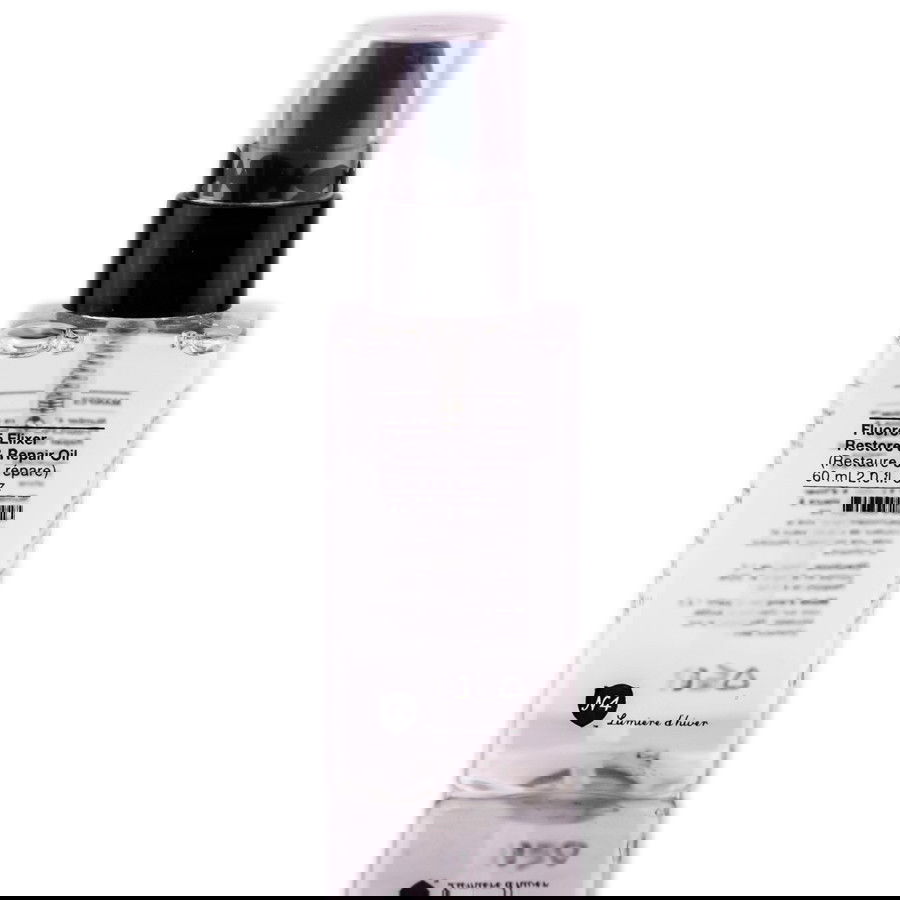 Size : 2 oz, Number 4 Fluoro5 Elixer Restore & Repair Oil | SleekShop