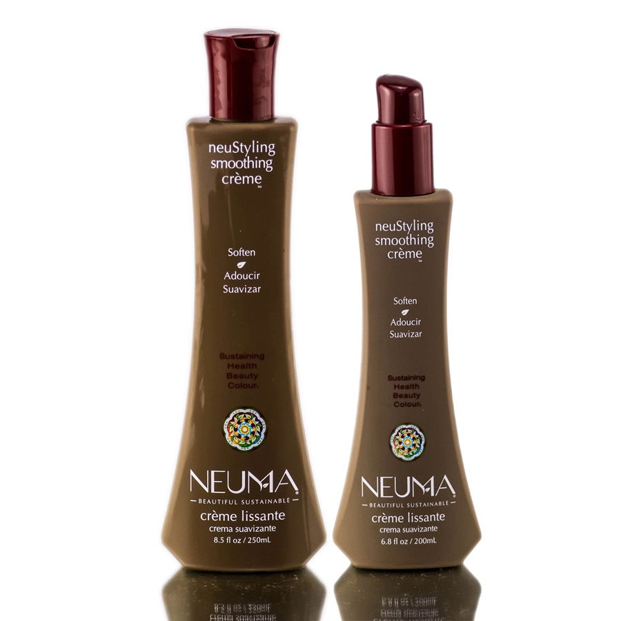Size : 2.5 oz, Neuma NeuStyling Smoothing Creme | SleekShop