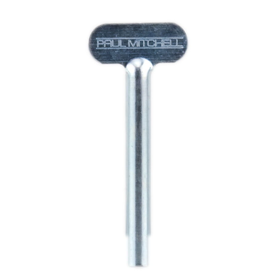 Option : Tube Key, Paul Mitchell Tube Key | SleekShop